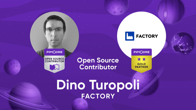 Support Dino for the title of the Most Valuable Pimconaut 2021 Support Dino for the title of the Most Valuable Pimconaut 2021